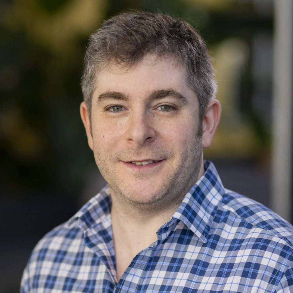 Alex Zisman - Techna